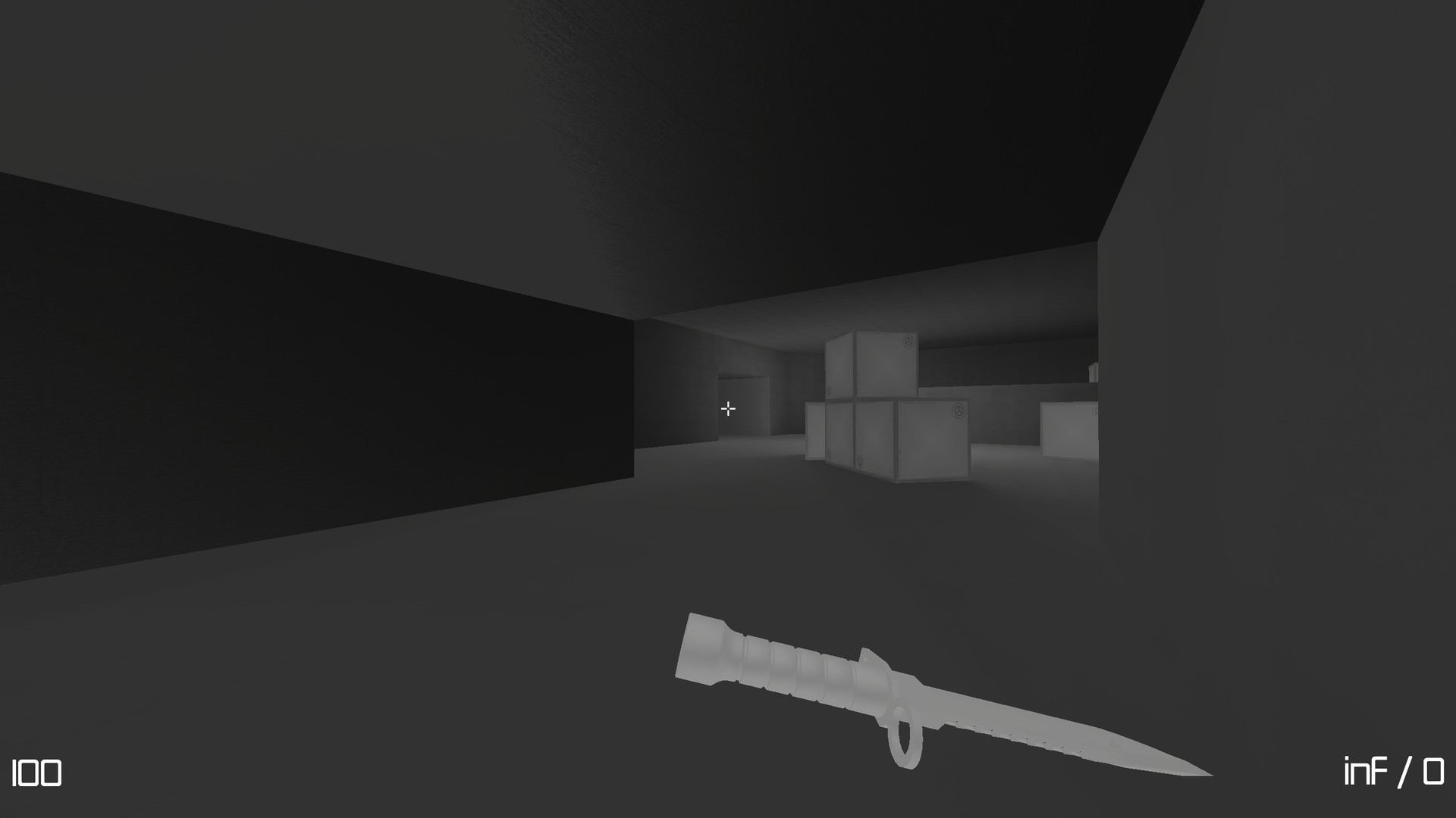 Download SCP: Intrusion Demo Free and Play on PC