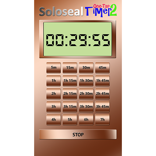 Descargar One-Tap Timer 2 en PC | GameLoop Oficial