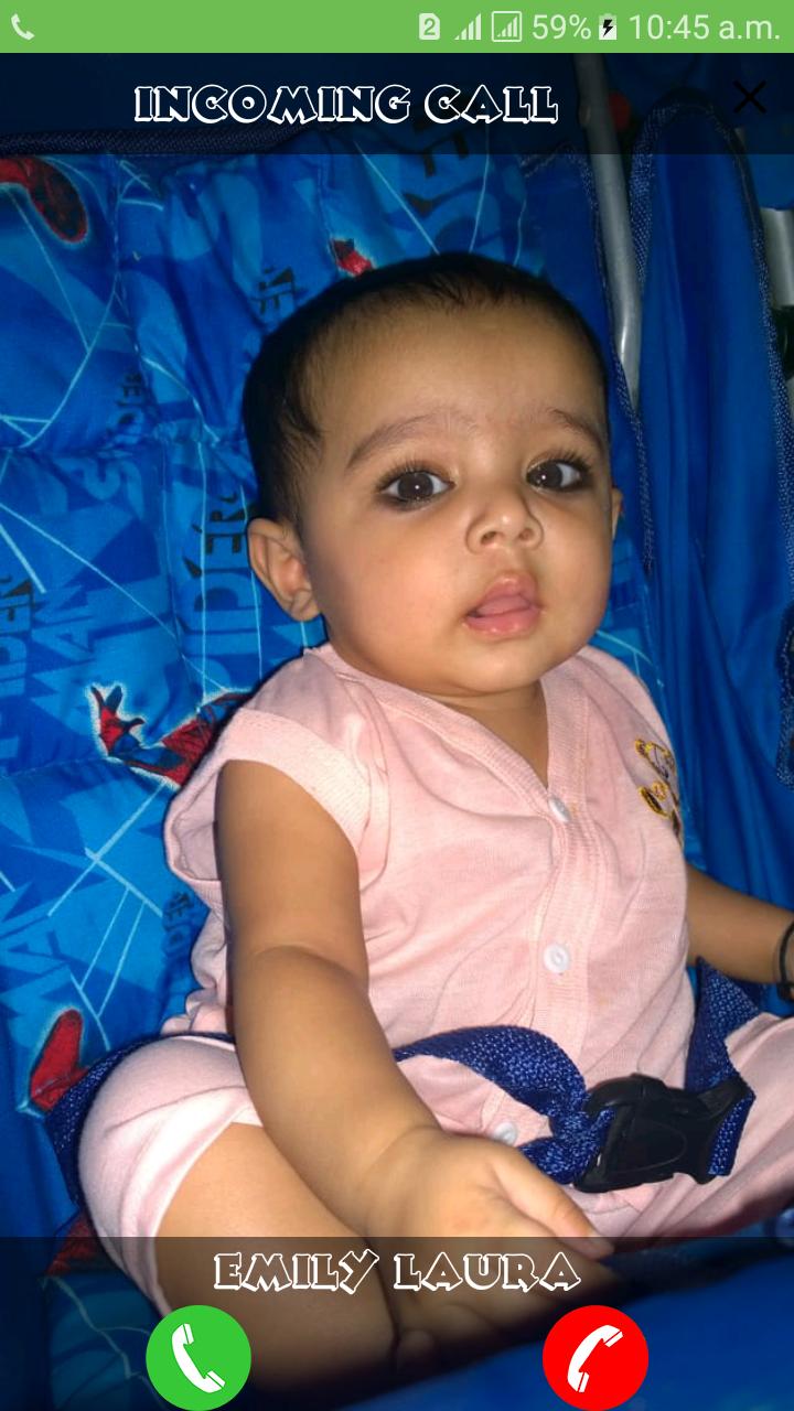 在電腦上下載Video Caller Screen, Incoming,Outgoing,Missed Call | GameLoop官方網站