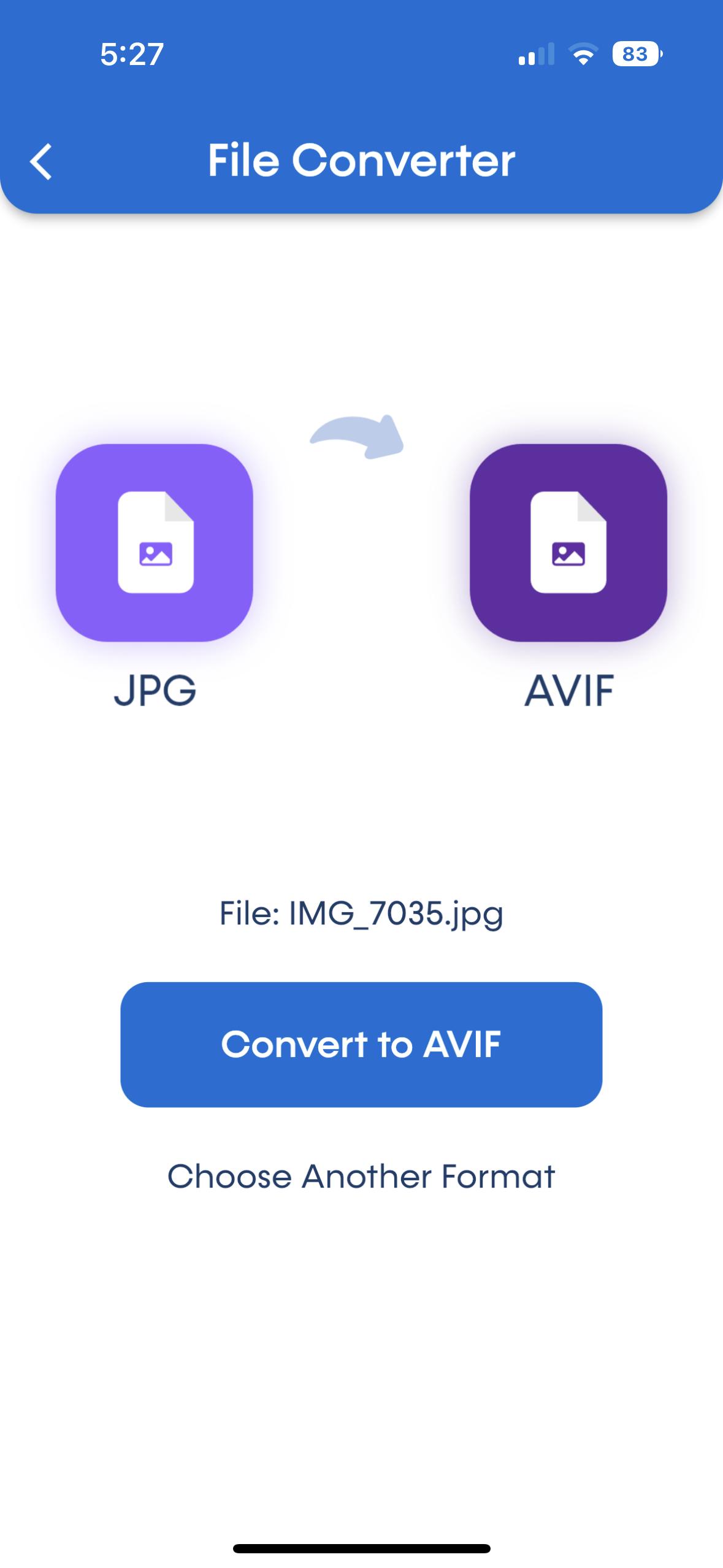 Descargar All File Converter App en PC | GameLoop Oficial