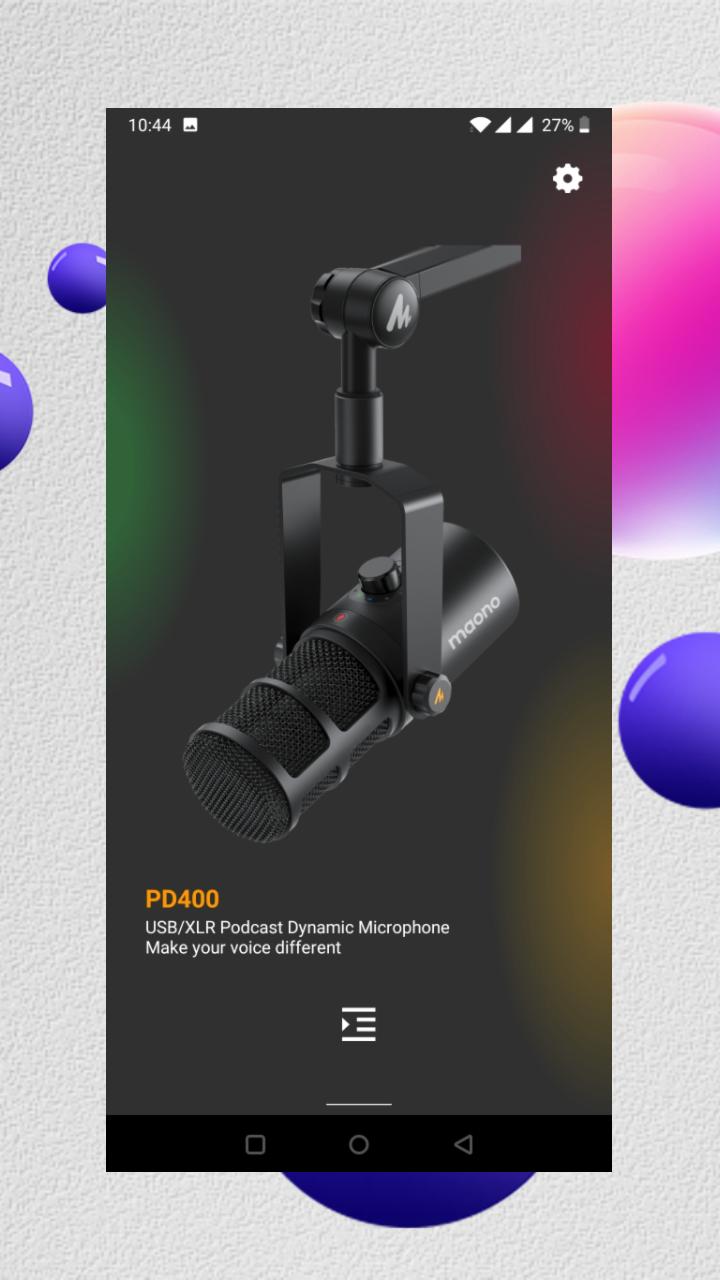 Download Maono Link android on PC