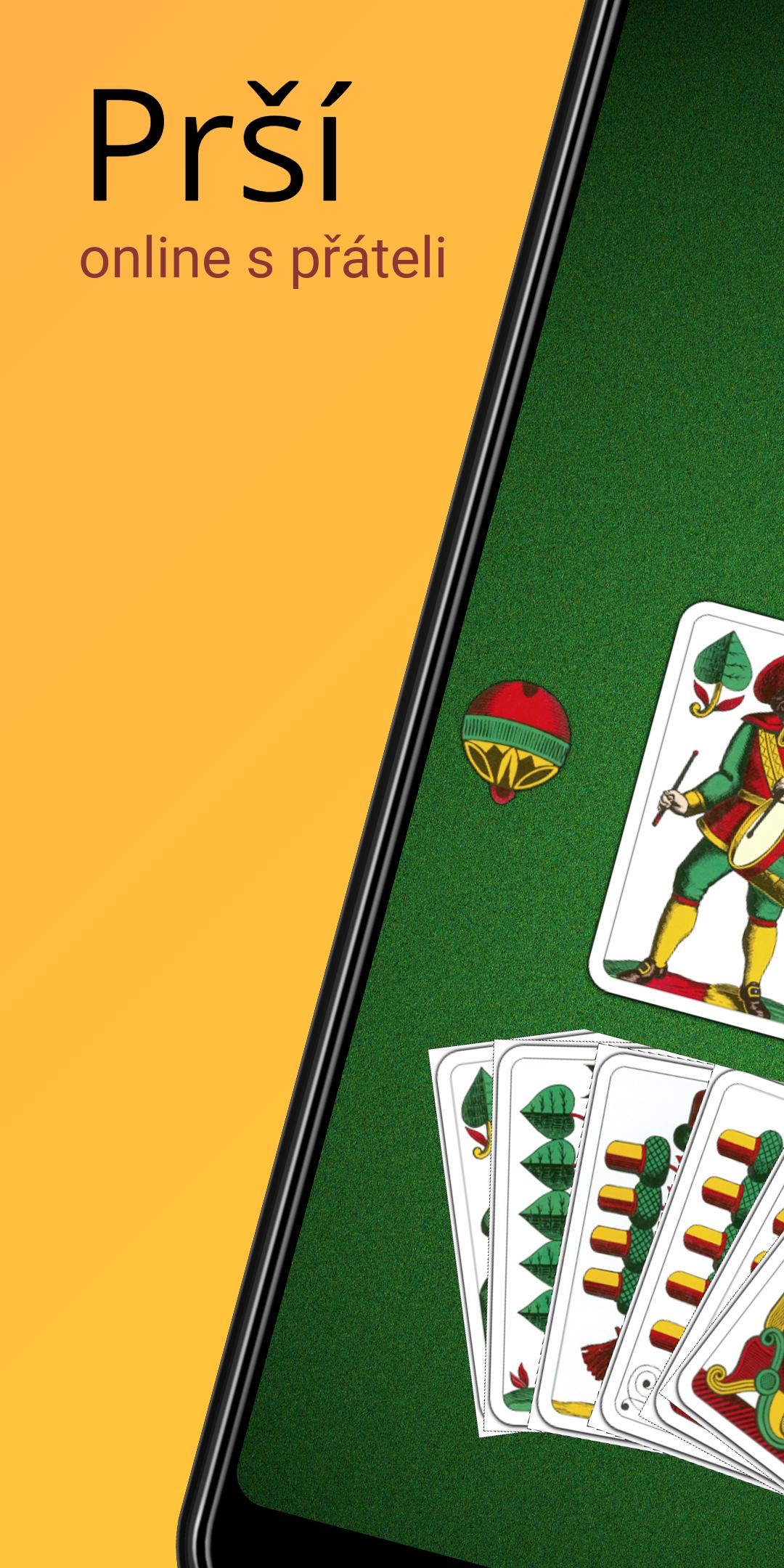 Descargar Prší en PC | GameLoop Oficial