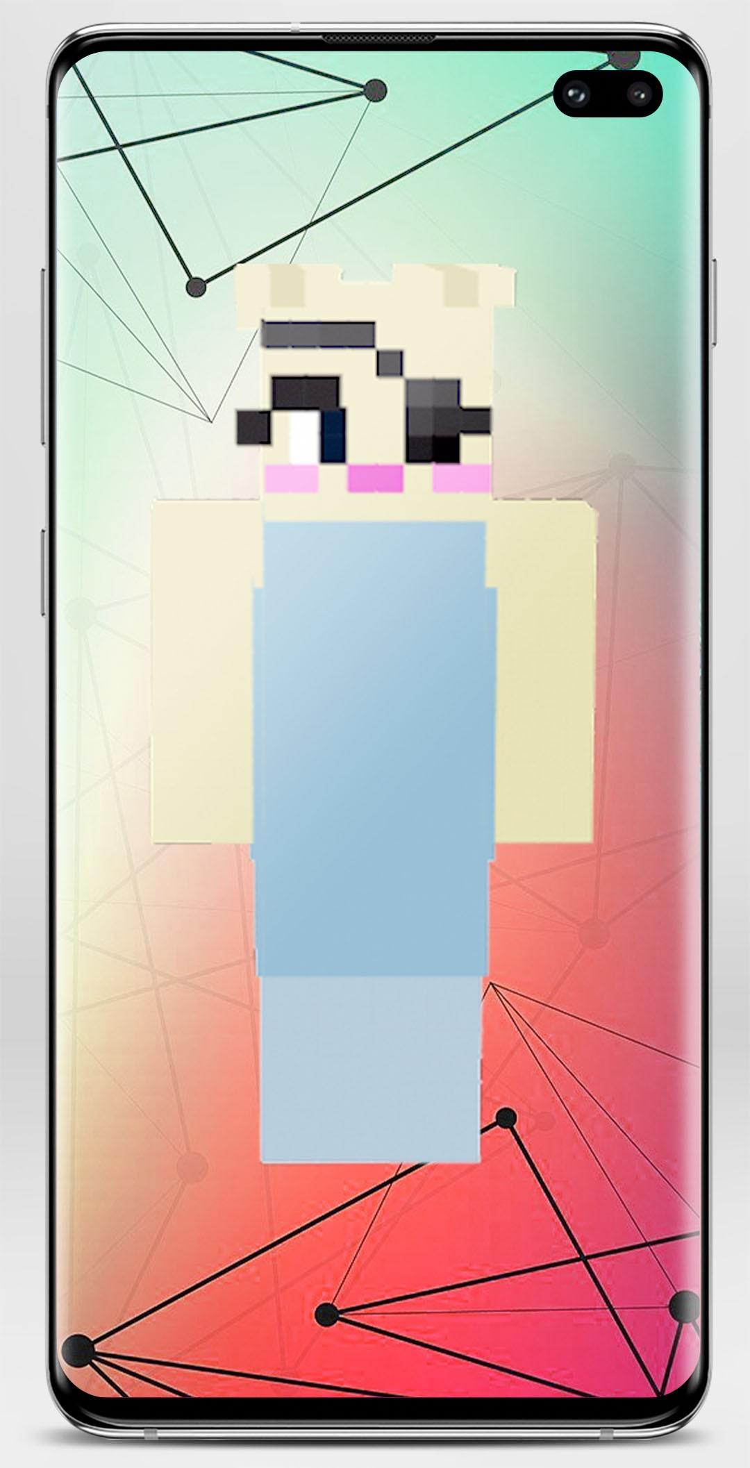 PCにBunny Skin for Minecraftをダウンロードする| GameLoopオフィシャル