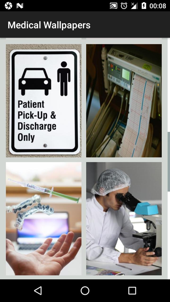 تنزيل Medical Wallpaper على جهاز الكمبيوتر | مسؤول GameLoop