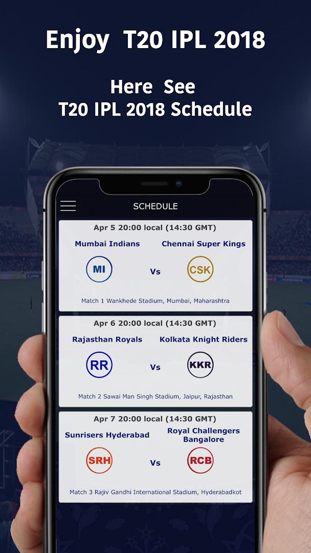 Unduh Kolkata Knight Riders Team di PC | Resmi GameLoop