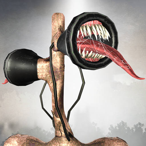 Download Siren Head Escape Horror Games android on PC