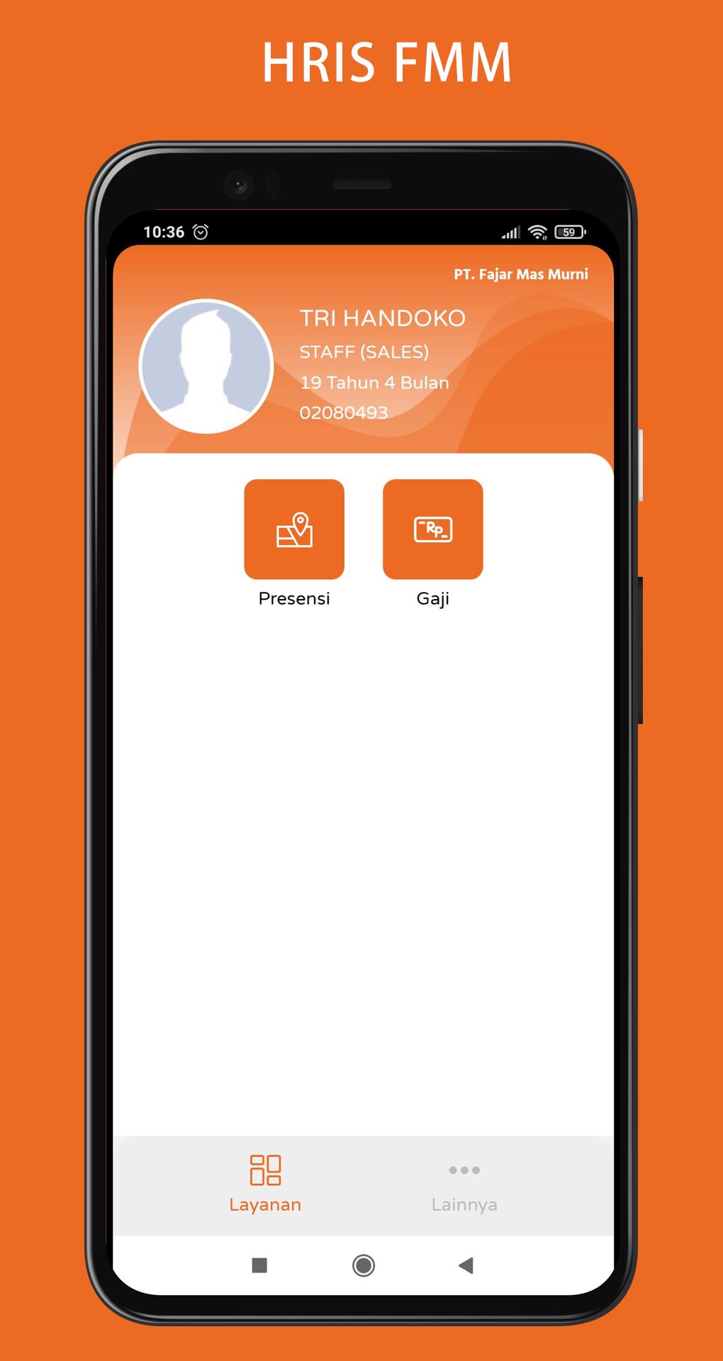 Download FMM GROUP android on PC