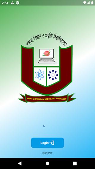 Download PUST Guest House android on PC