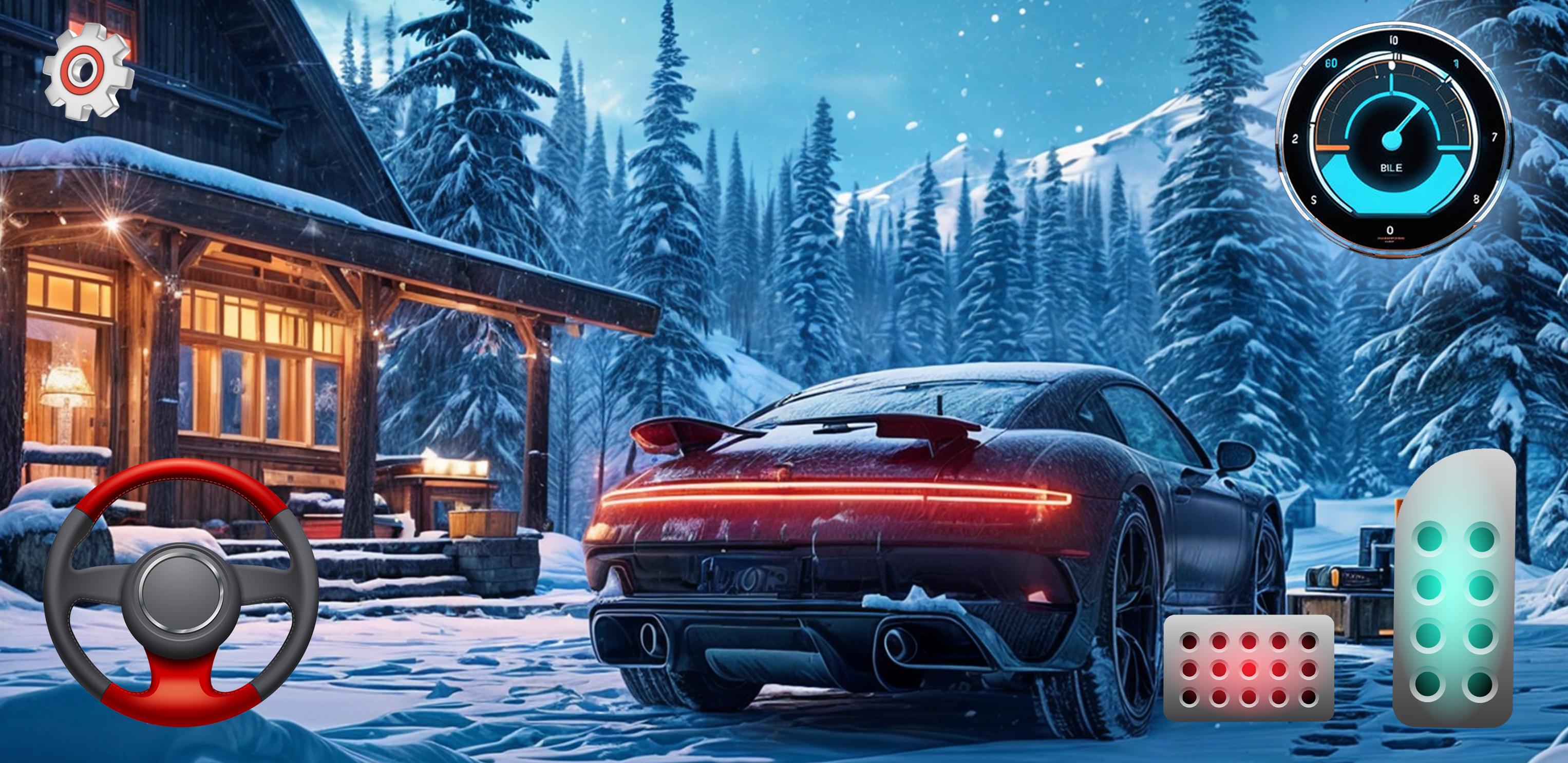 Descargar Parking Master Car Simulator en PC | GameLoop Oficial