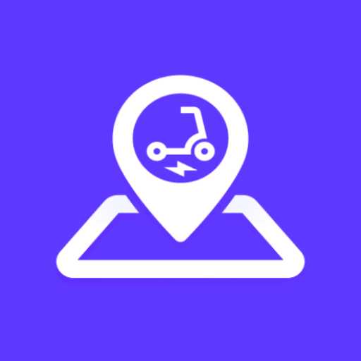 Download E-Scooter & Bike Map android on PC