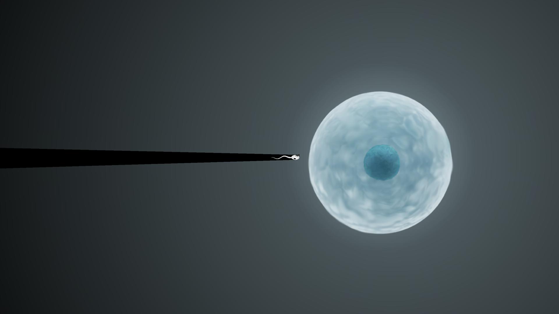 Download Jizz The Sperm Cell Game android on PC
