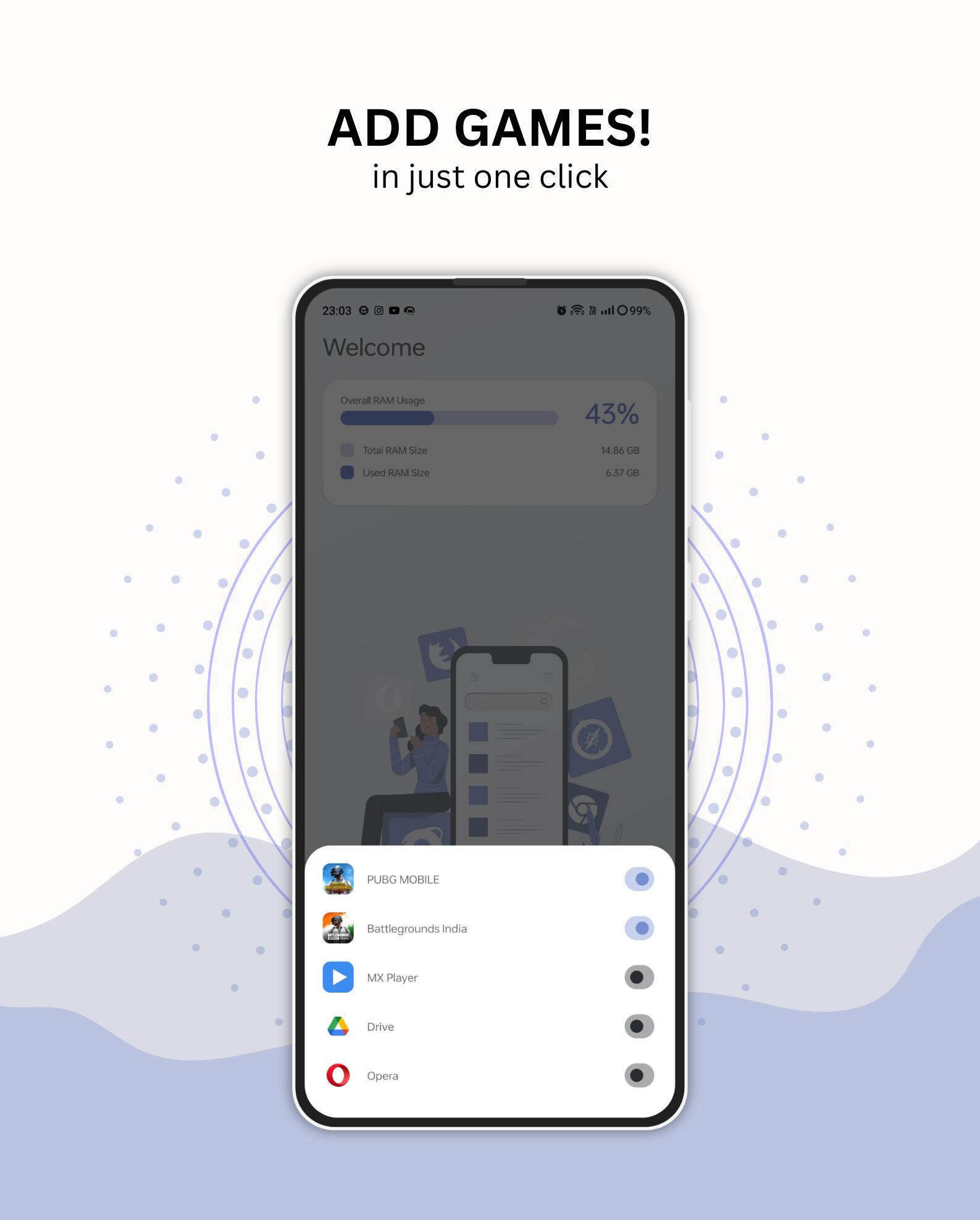 Download Simple Player - Play All Video android on PC