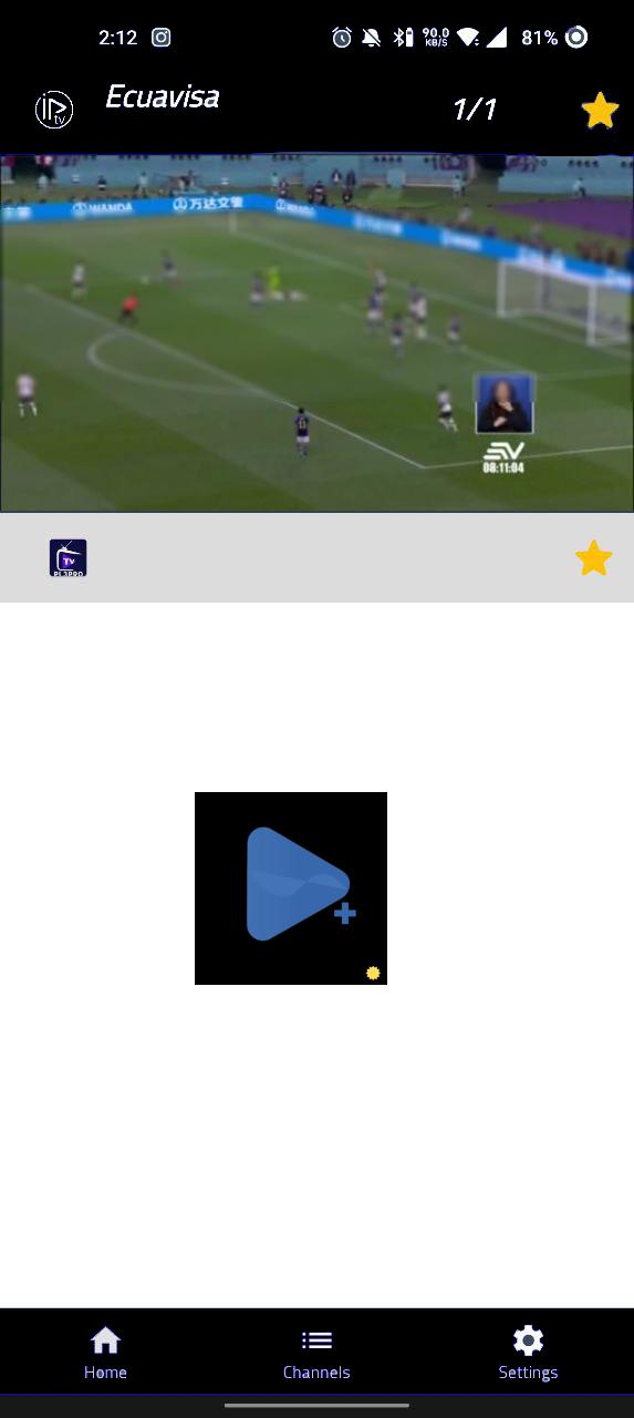 Descargar FA Plus - Player en PC | GameLoop Oficial
