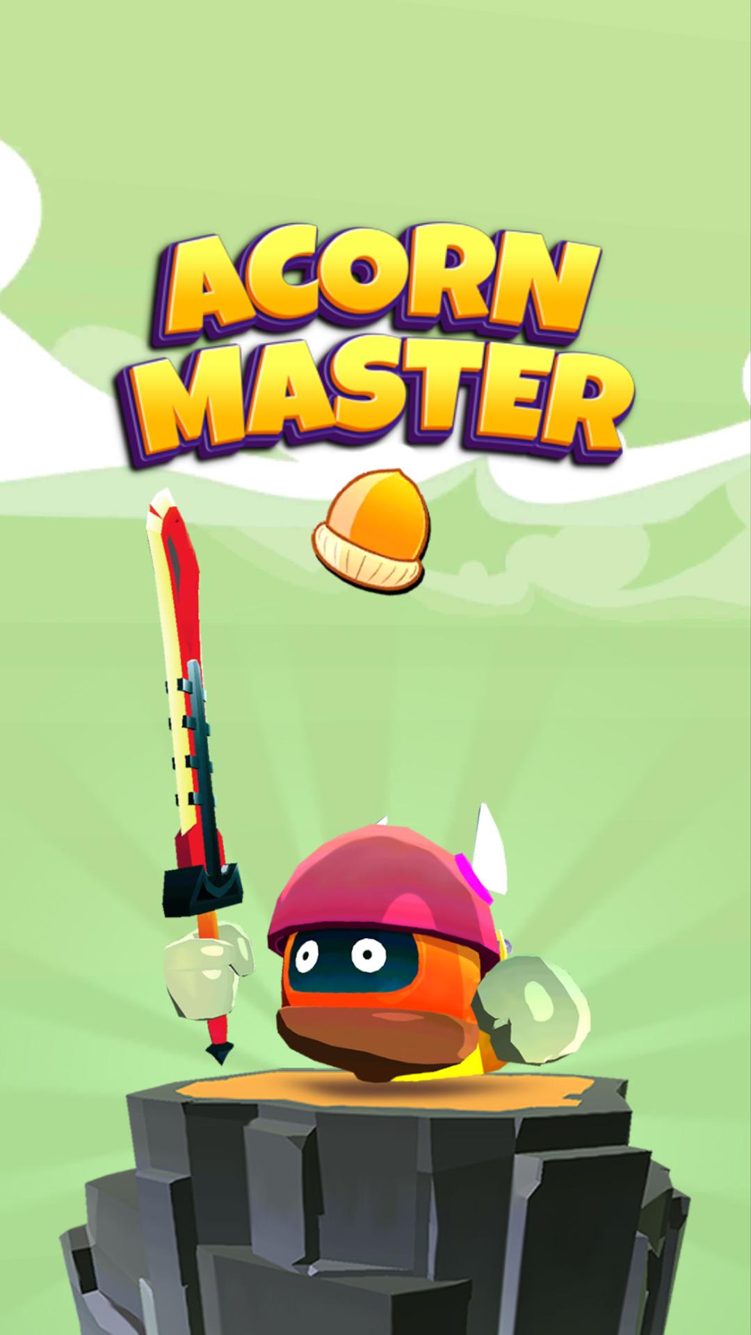 Download Acorn Master android on PC