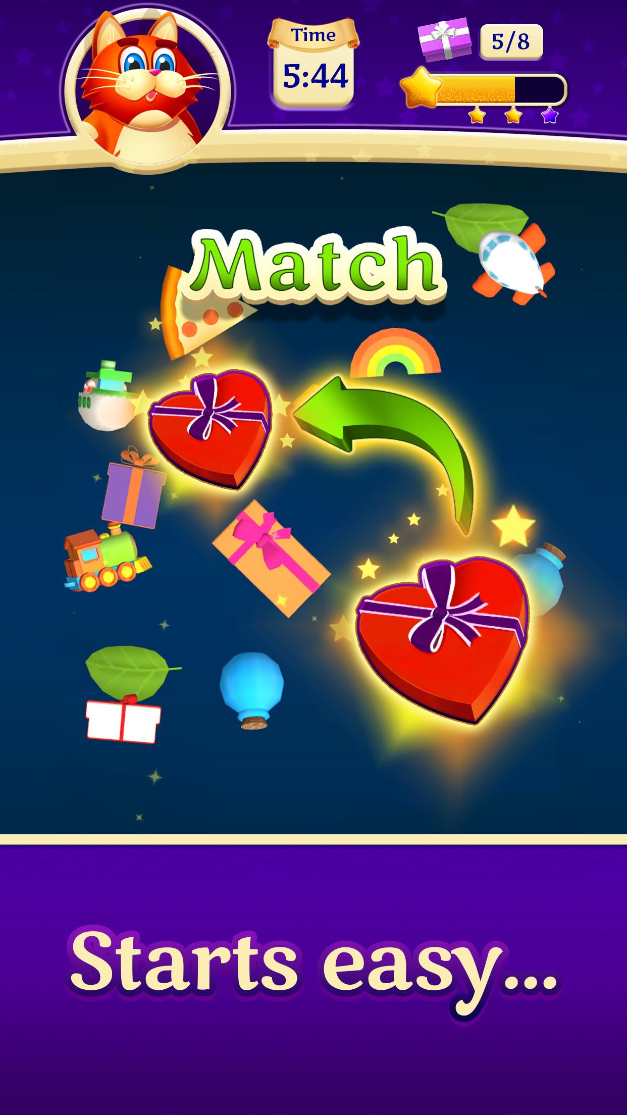 Descargar Merge Magic 3D en PC | GameLoop Oficial