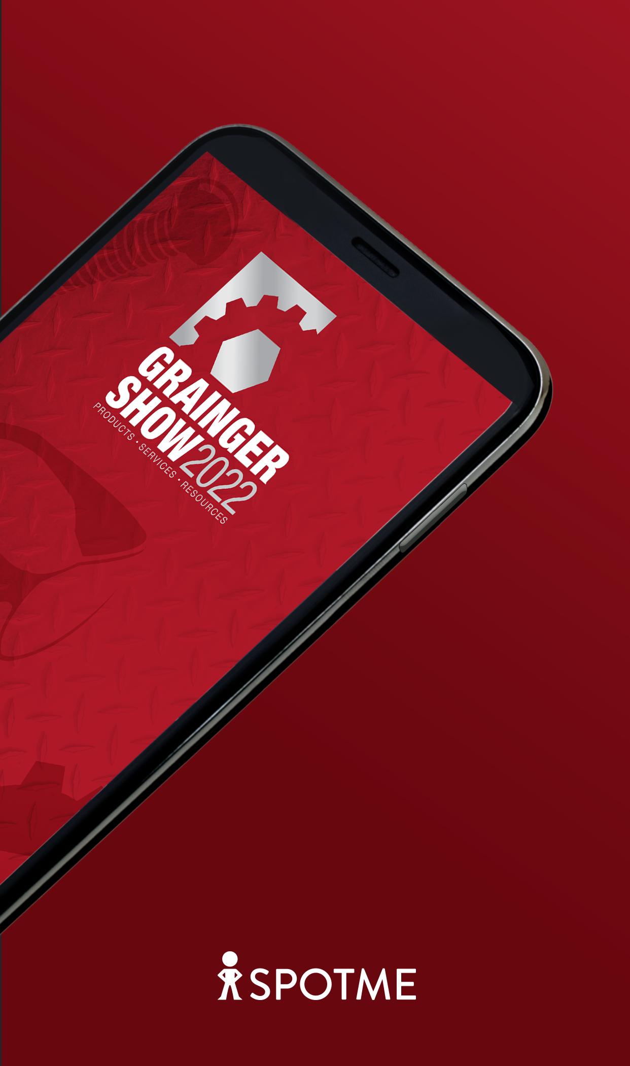 تنزيل Grainger Show 2022 على جهاز الكمبيوتر | مسؤول GameLoop