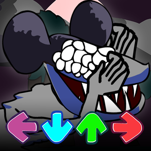 Download Scary Amanda Horror FNF Mod android on PC