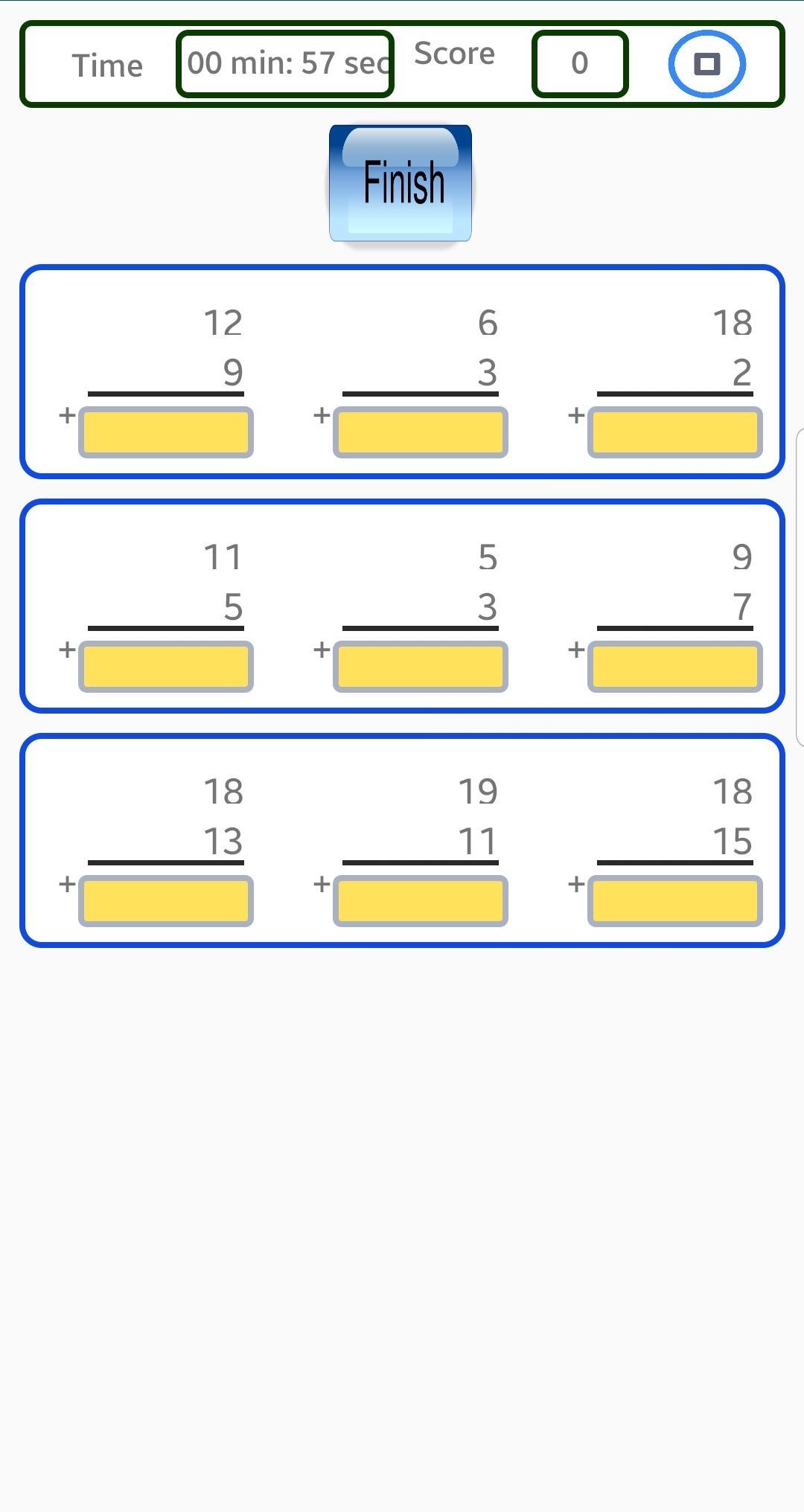 在電腦上下載Math Homework | GameLoop官方網站