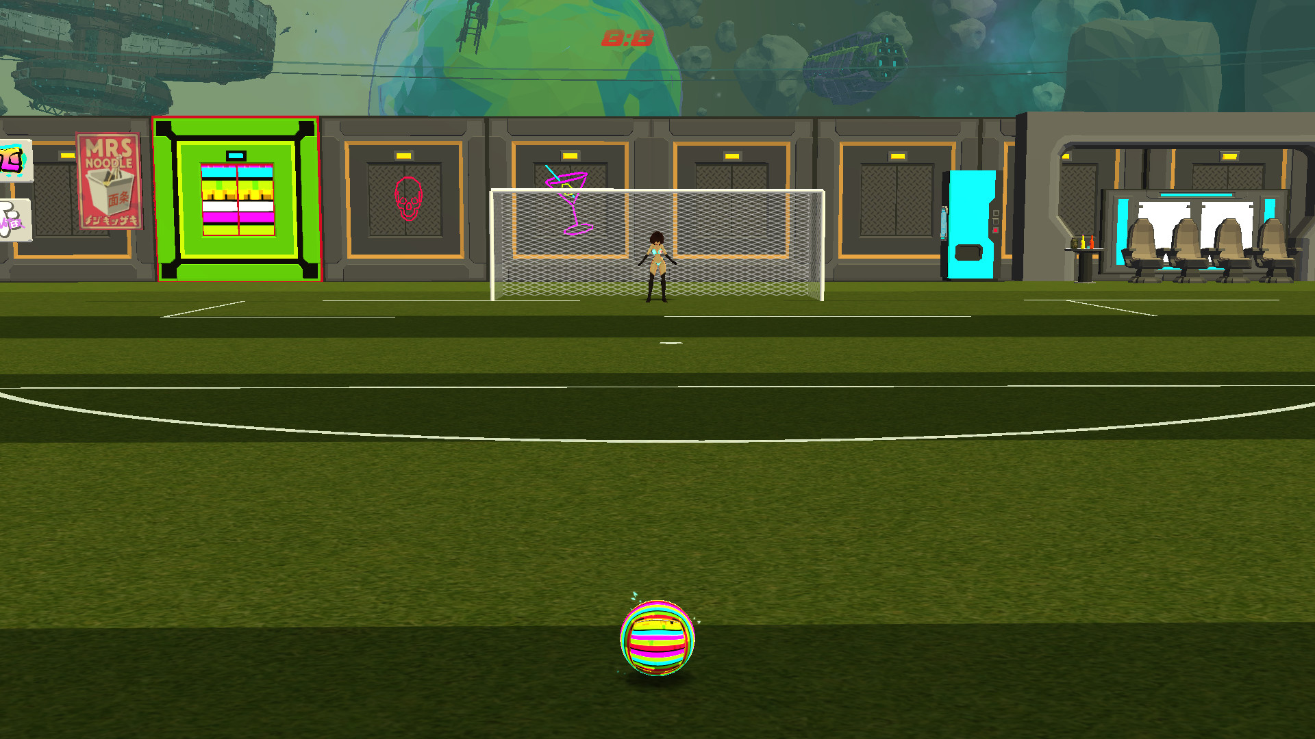 Download Free Kick X Free and Play on PC