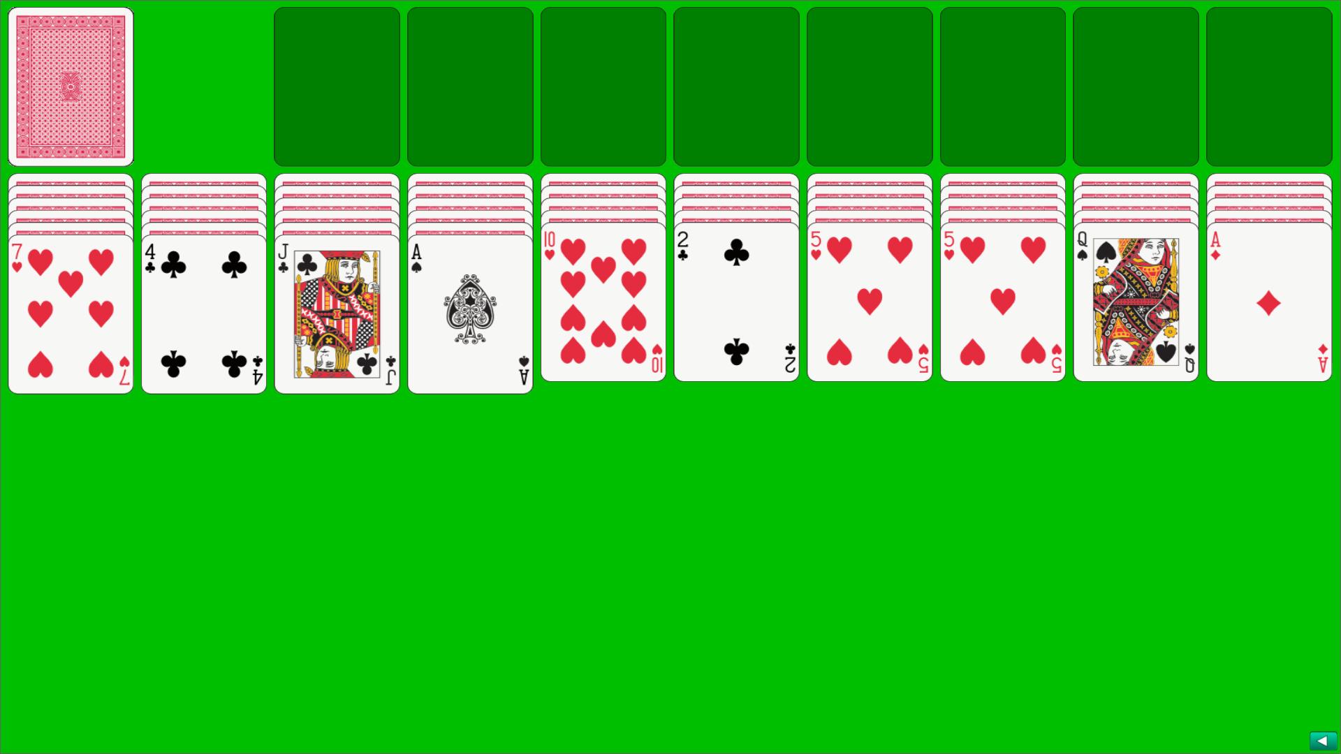Download Solitaire 6 android on PC