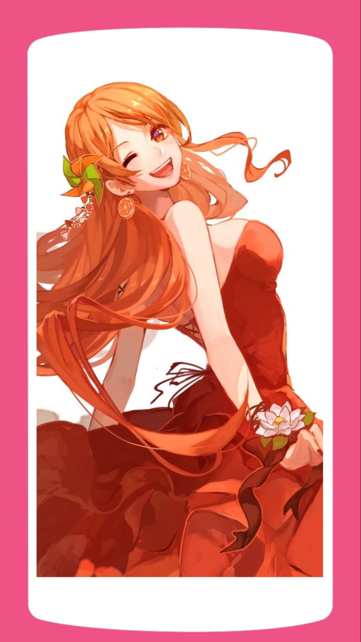 Descargar Anime Waifu Wallpaper HD 4K en PC | GameLoop Oficial