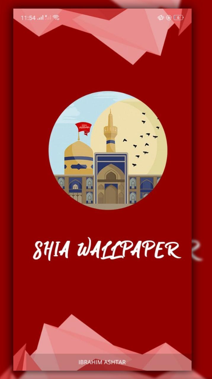 4k Shia Wallpaper'yı PC'ye indirin | GameLoop Yetkilisi