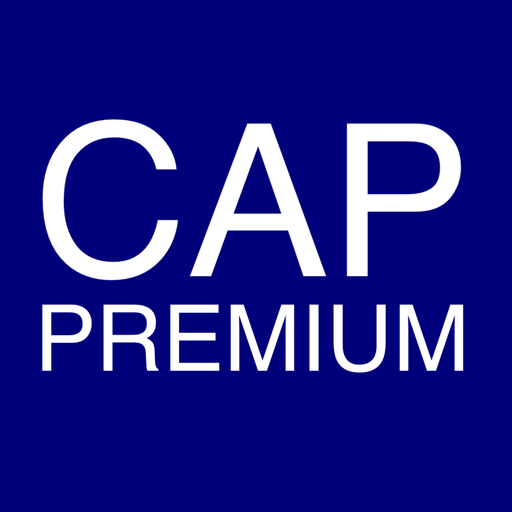 Download Cap Premium android on PC