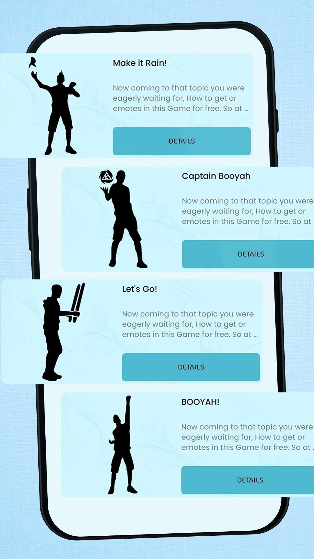 ดาวน์โหลด FFF FF Skin Tools & Emotes บนพีซี | GameLoop Official
