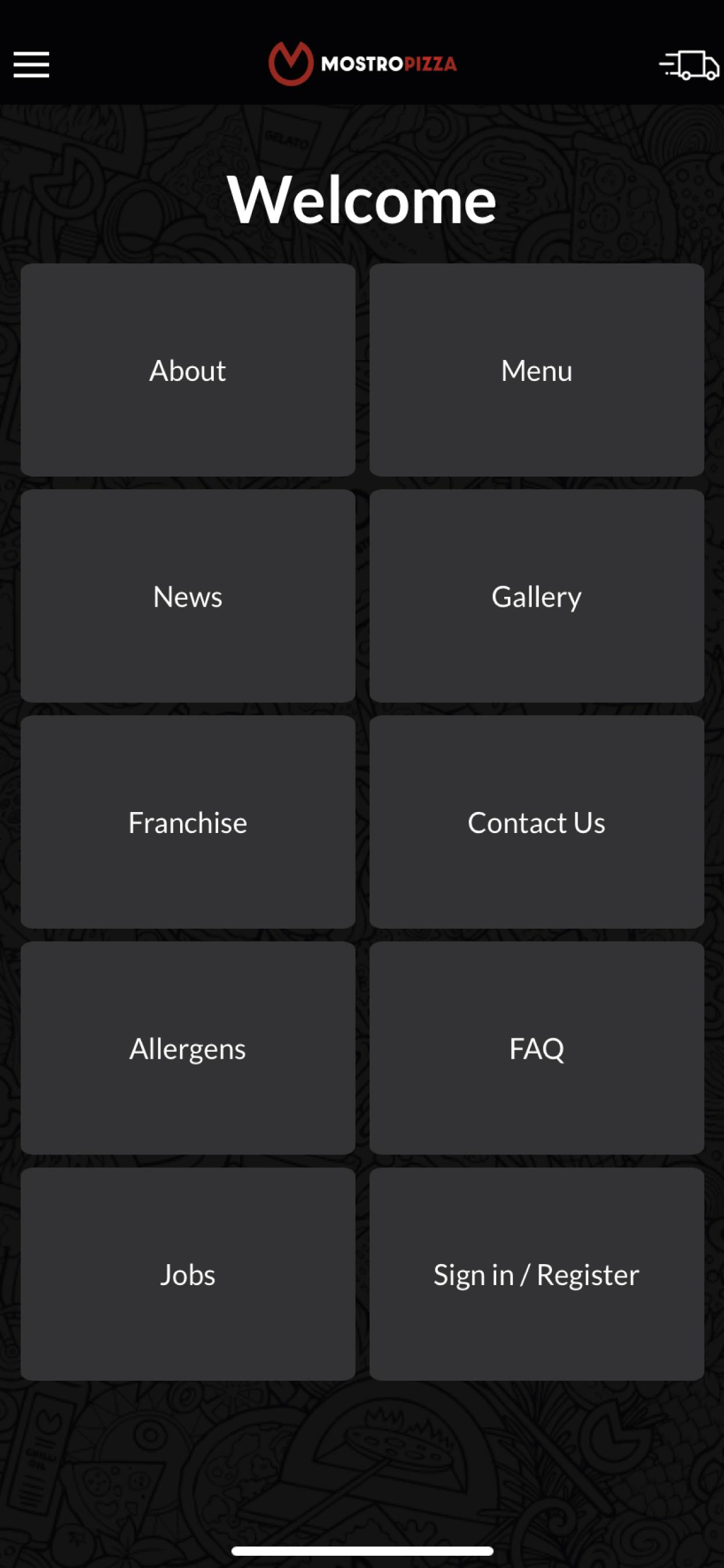 ดาวน์โหลด Mostro Pizza บนพีซี | GameLoop Official