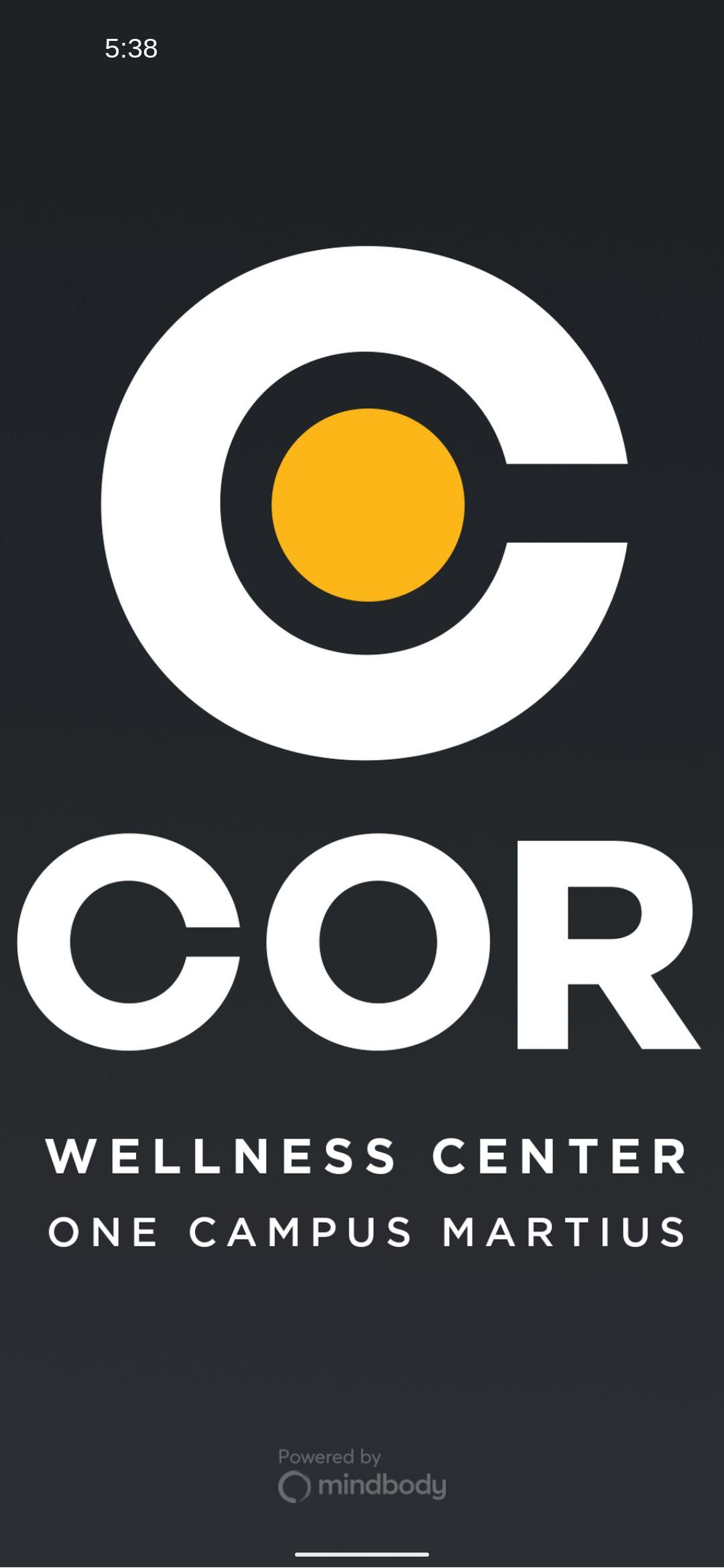 在電腦上下載COR Wellness Center @ OCM | GameLoop官方網站
