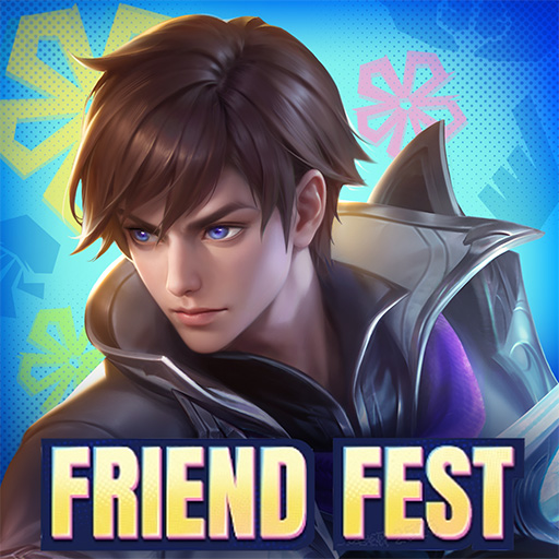 Download Moba Legends: 5v5! android on PC