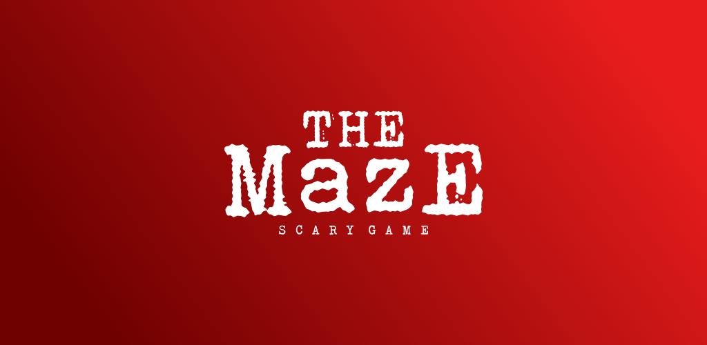Descargar The Maze: Scary Game en PC | GameLoop Oficial