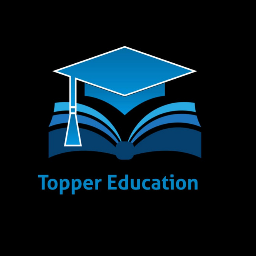 Download Topper Education android on PC