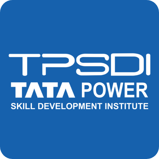 Download Tata Power Skill Development I android on PC