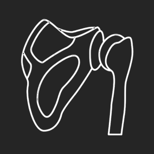 Download Shoulder App android on PC