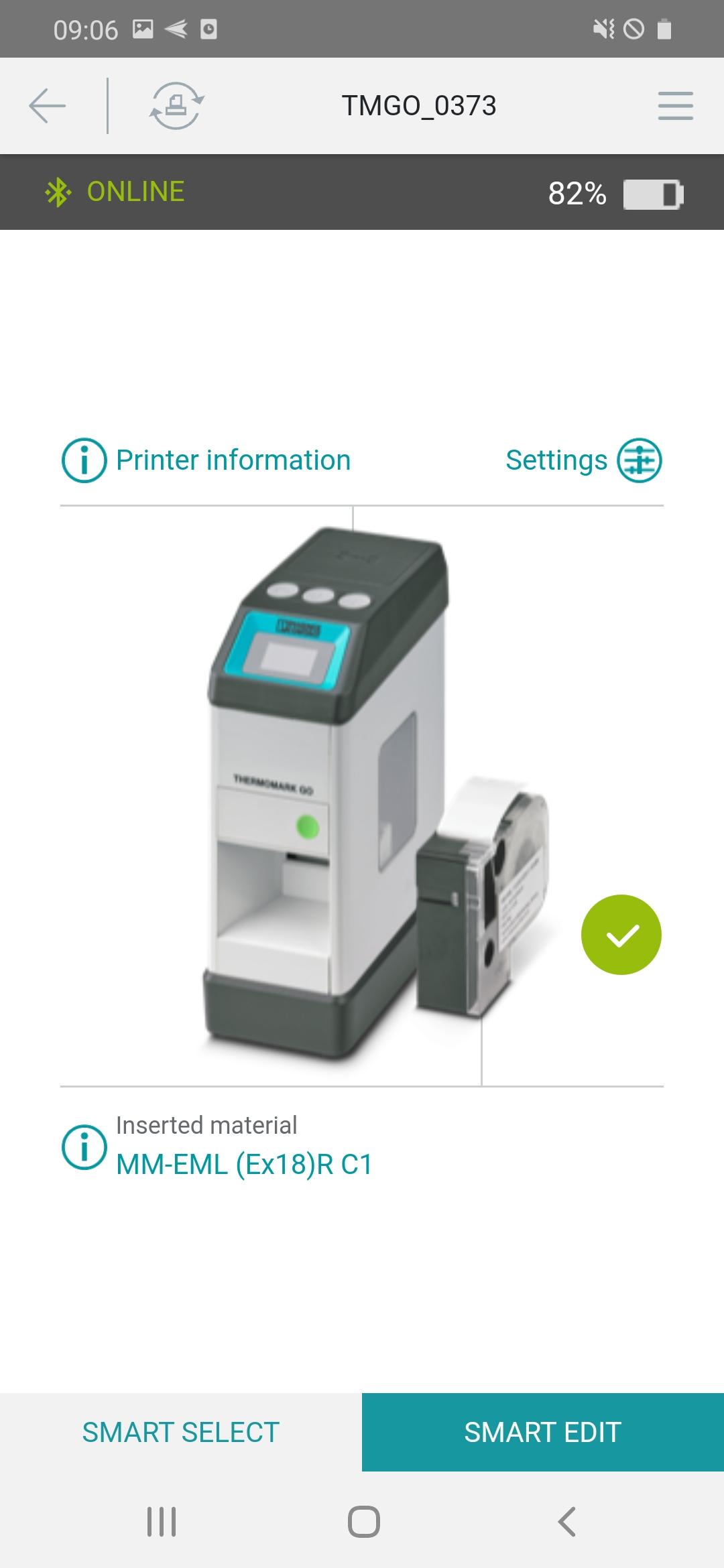 Descargar PHOENIX CONTACT MARKING system en PC | GameLoop Oficial