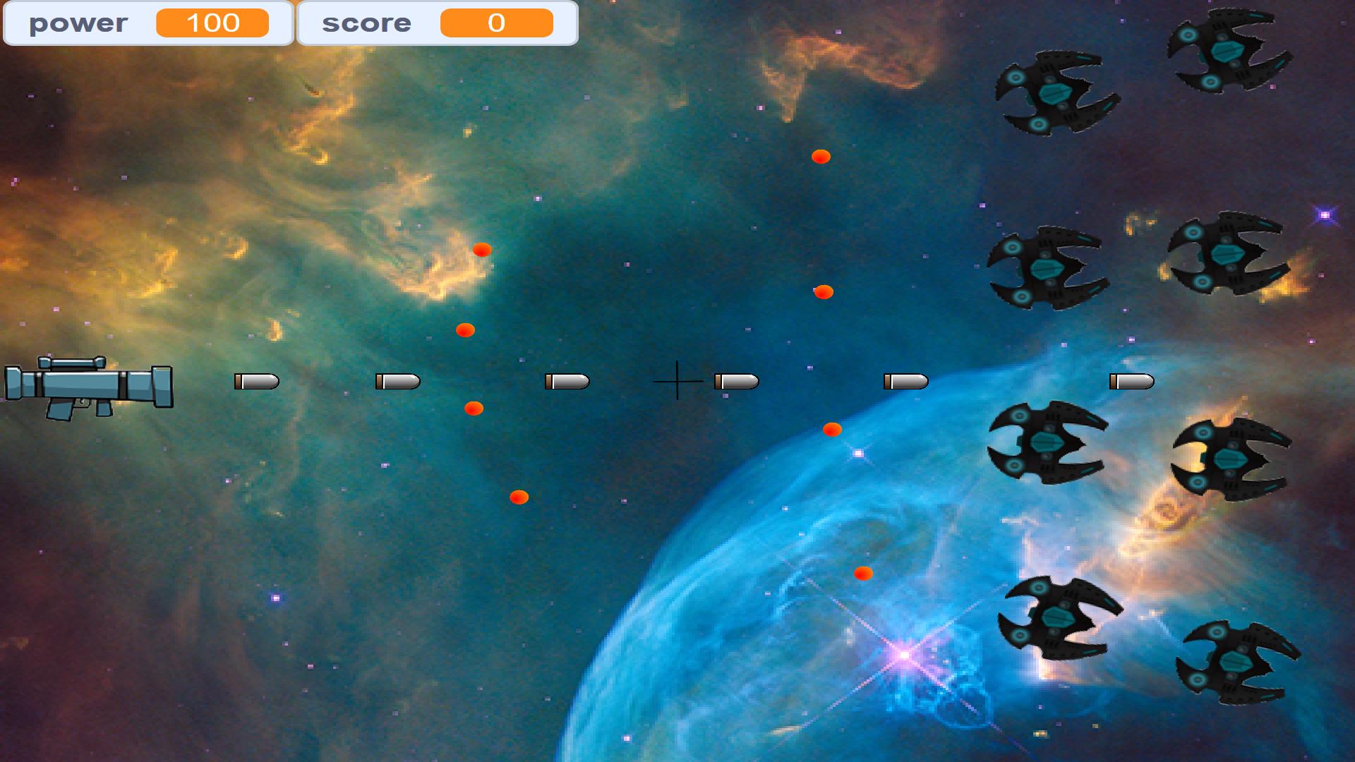 Download Bazooka Shooter android on PC