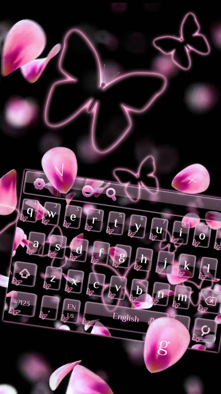 在電腦上下載Flying Petals Butterfly Keyboard | GameLoop官方網站