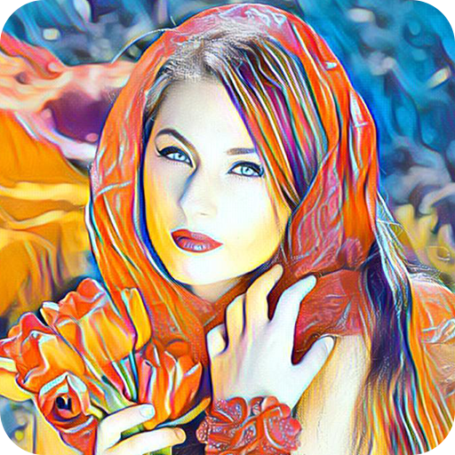 Download Photo Effects Lab android on PC
