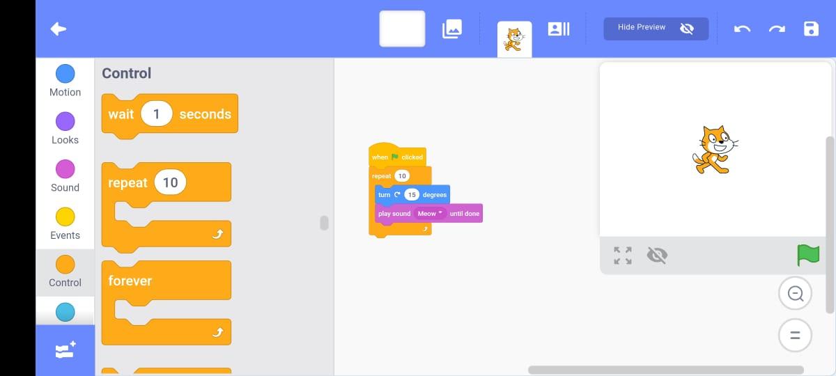 Download Code Mitra android on PC