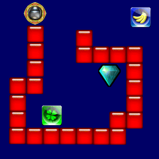 Download Snake Deluxe 2 android on PC