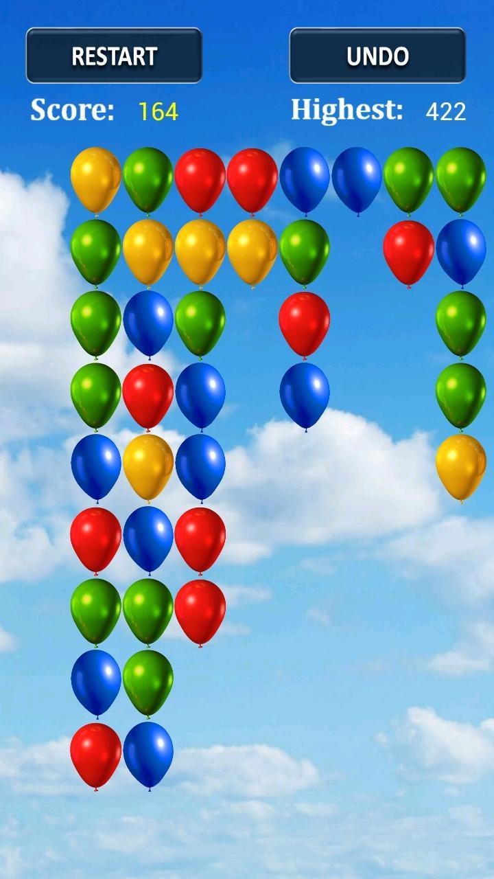 Descargar Balloon Pop Smasher en PC | GameLoop Oficial