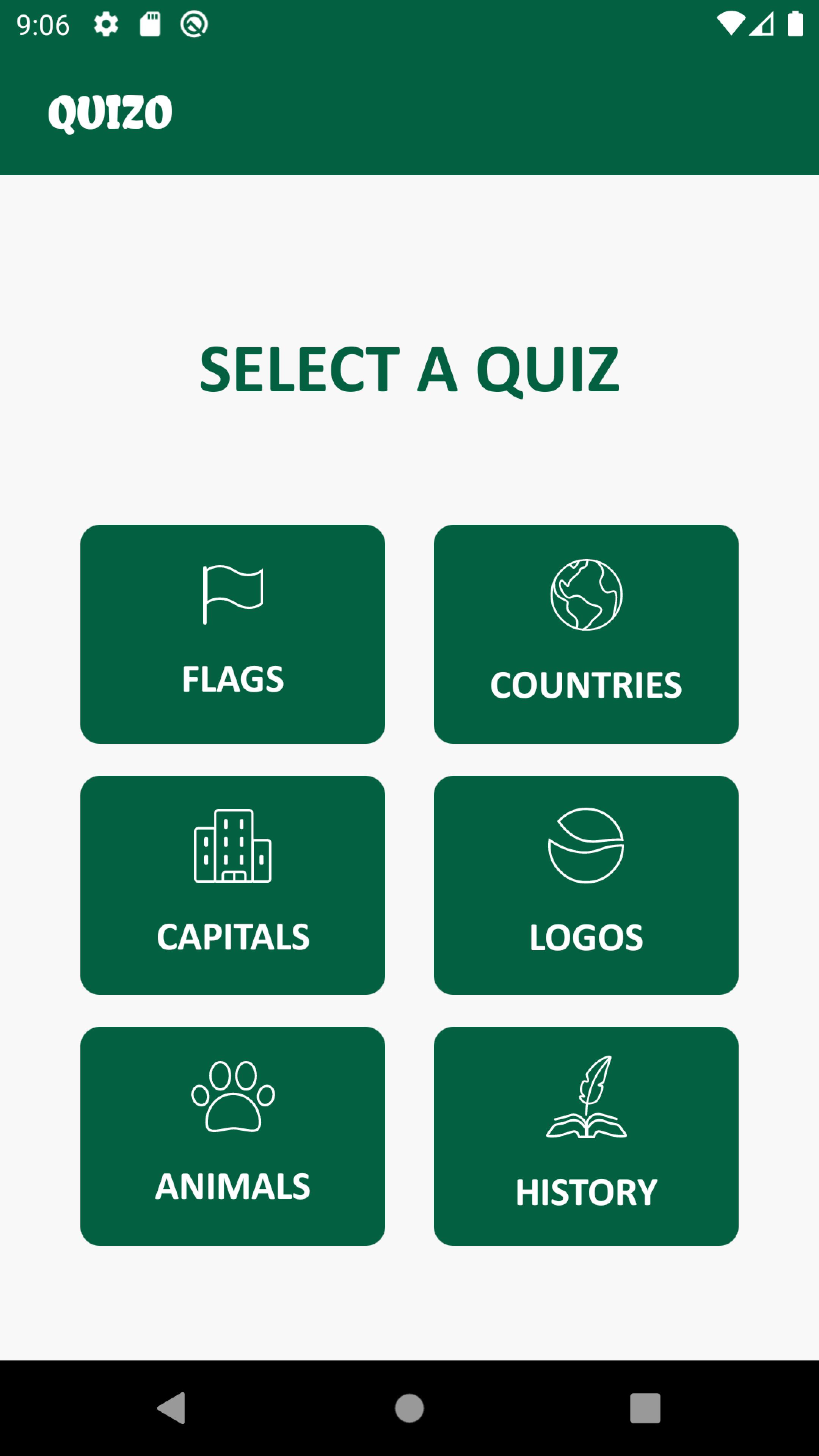 Descargar Quizo en PC | GameLoop Oficial