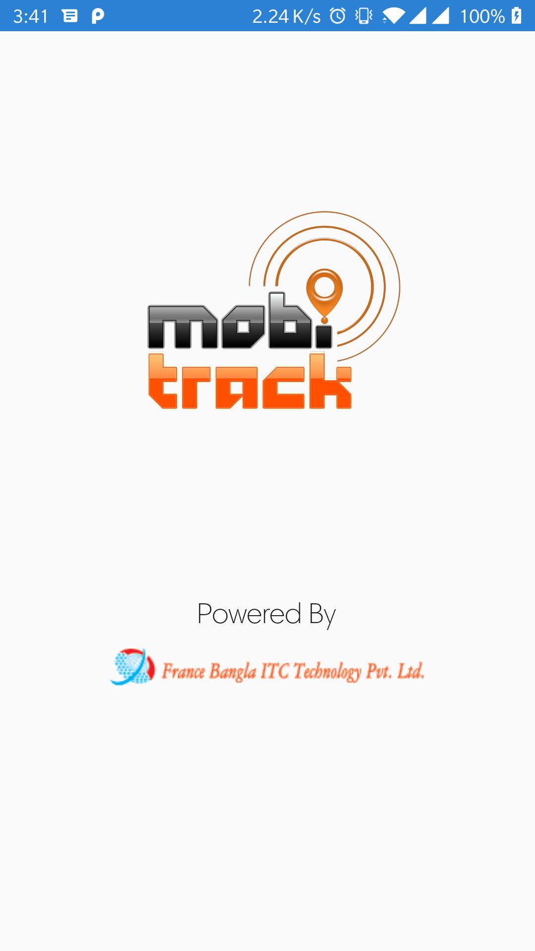 Download Mobi Track 24 android on PC
