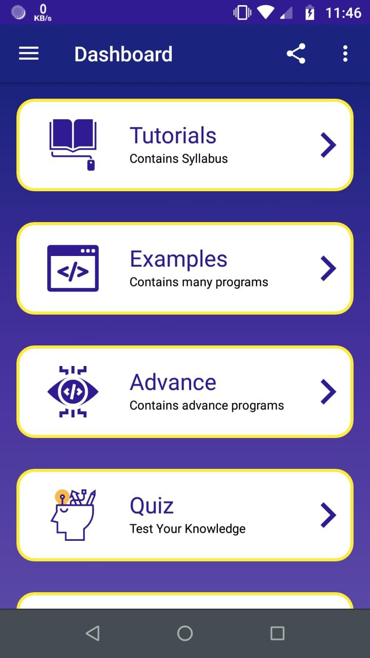 Descargar Android Development Tutorial en PC | GameLoop Oficial
