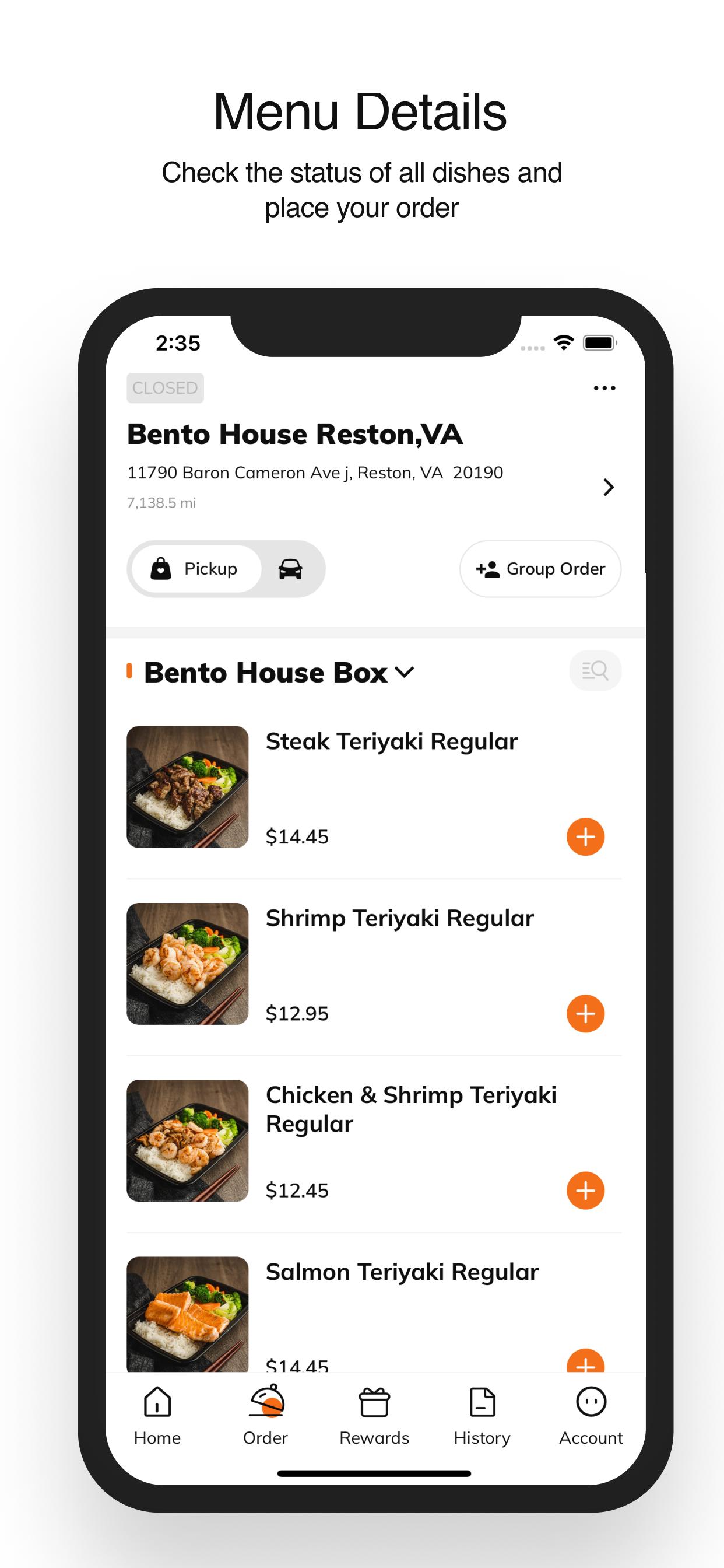 Download Bento House android on PC