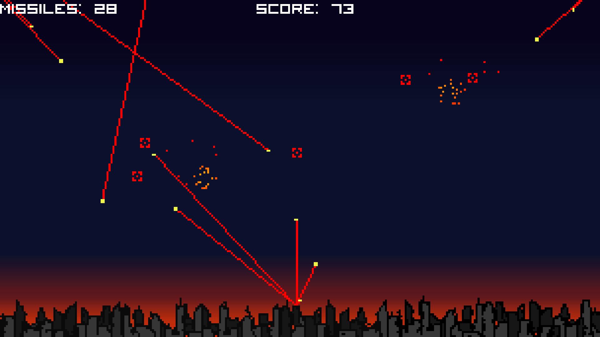 Download Defcon 1 android on PC