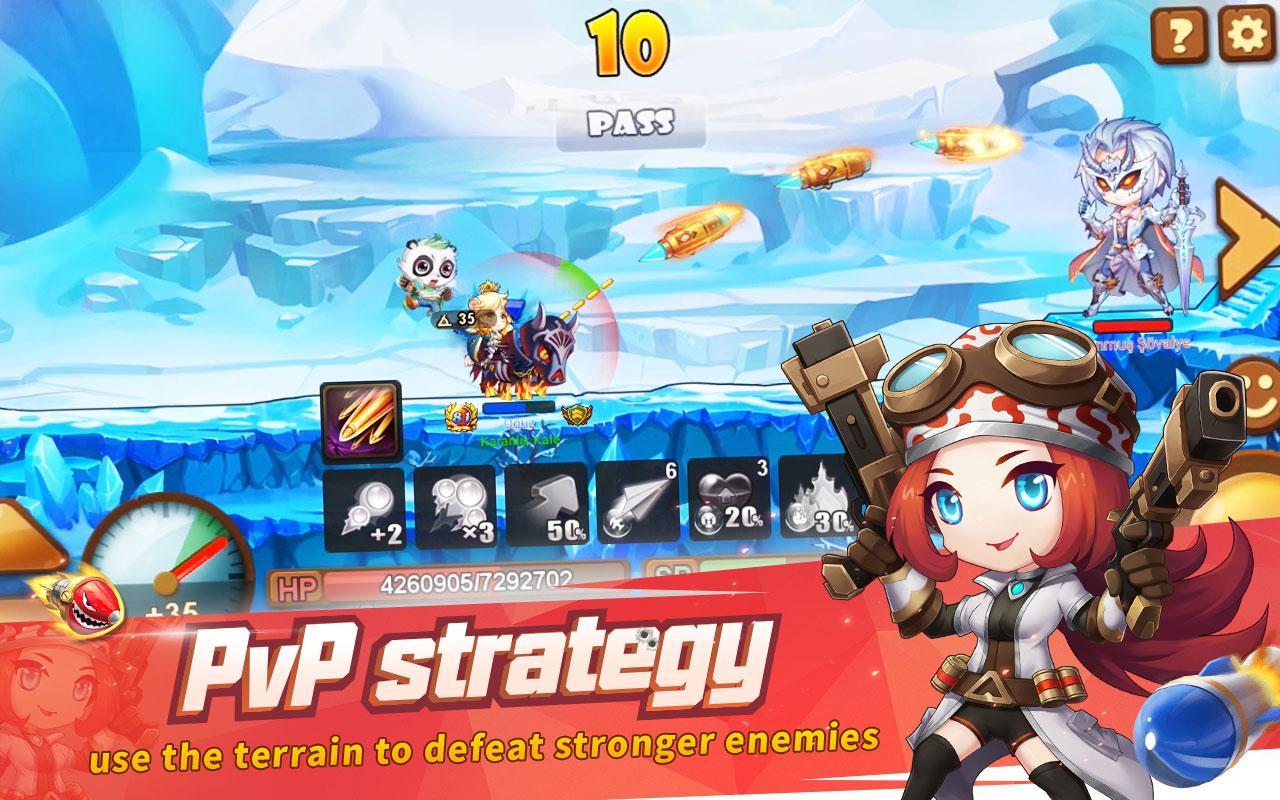 在電腦上下載Bomba Dahisi | GameLoop官方網站