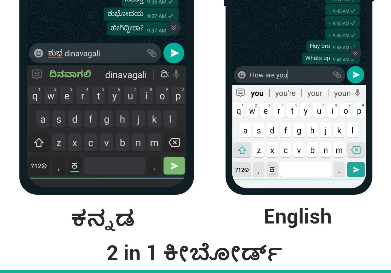 Descargar Kannada Keyboard en PC | GameLoop Oficial