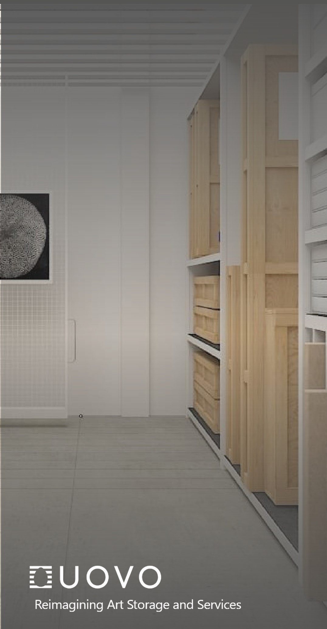 Download UOVO APP android on PC